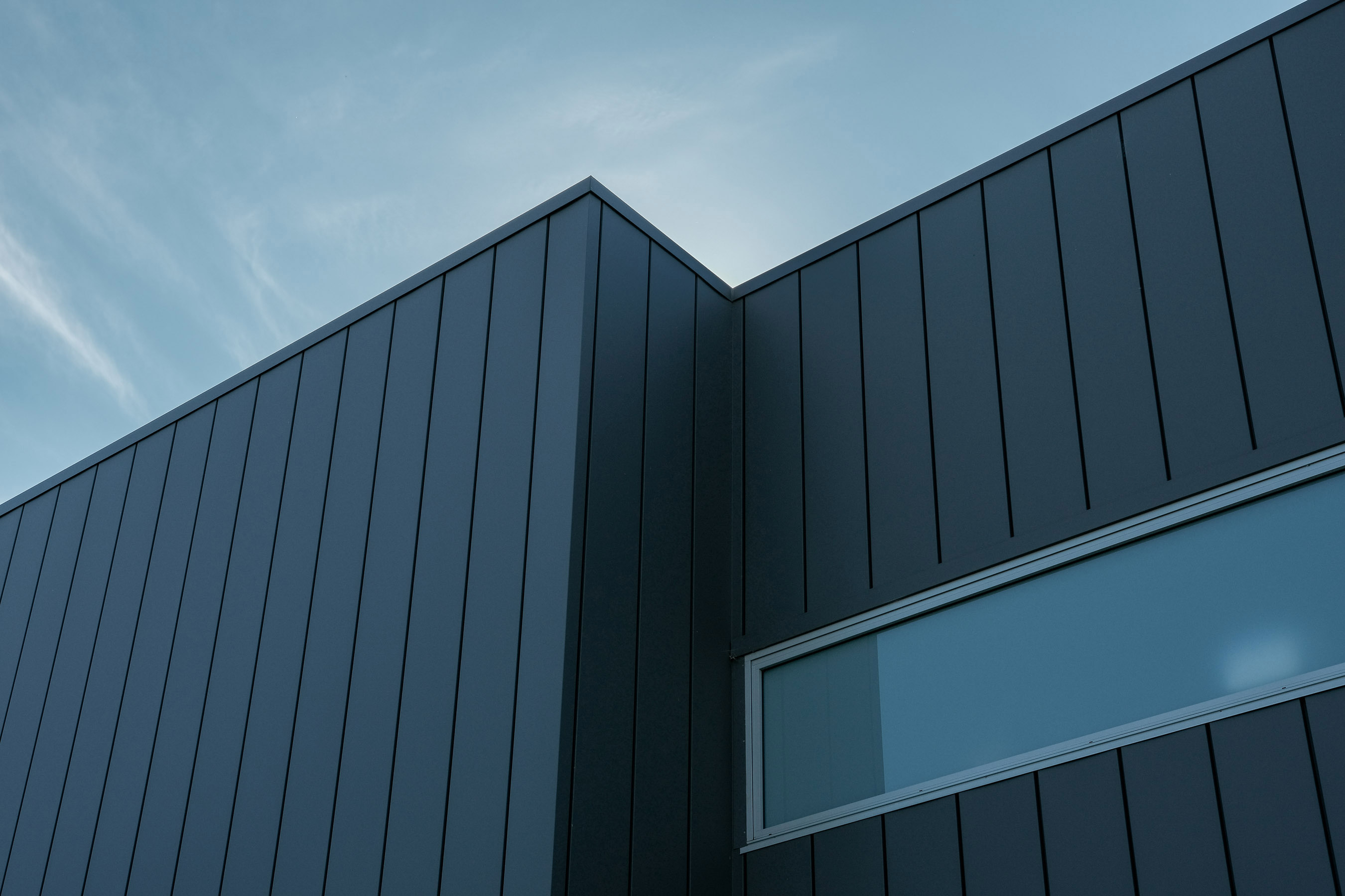 Roofing In Wollongong | Geoff Reynolds Roofing Pty Ltd