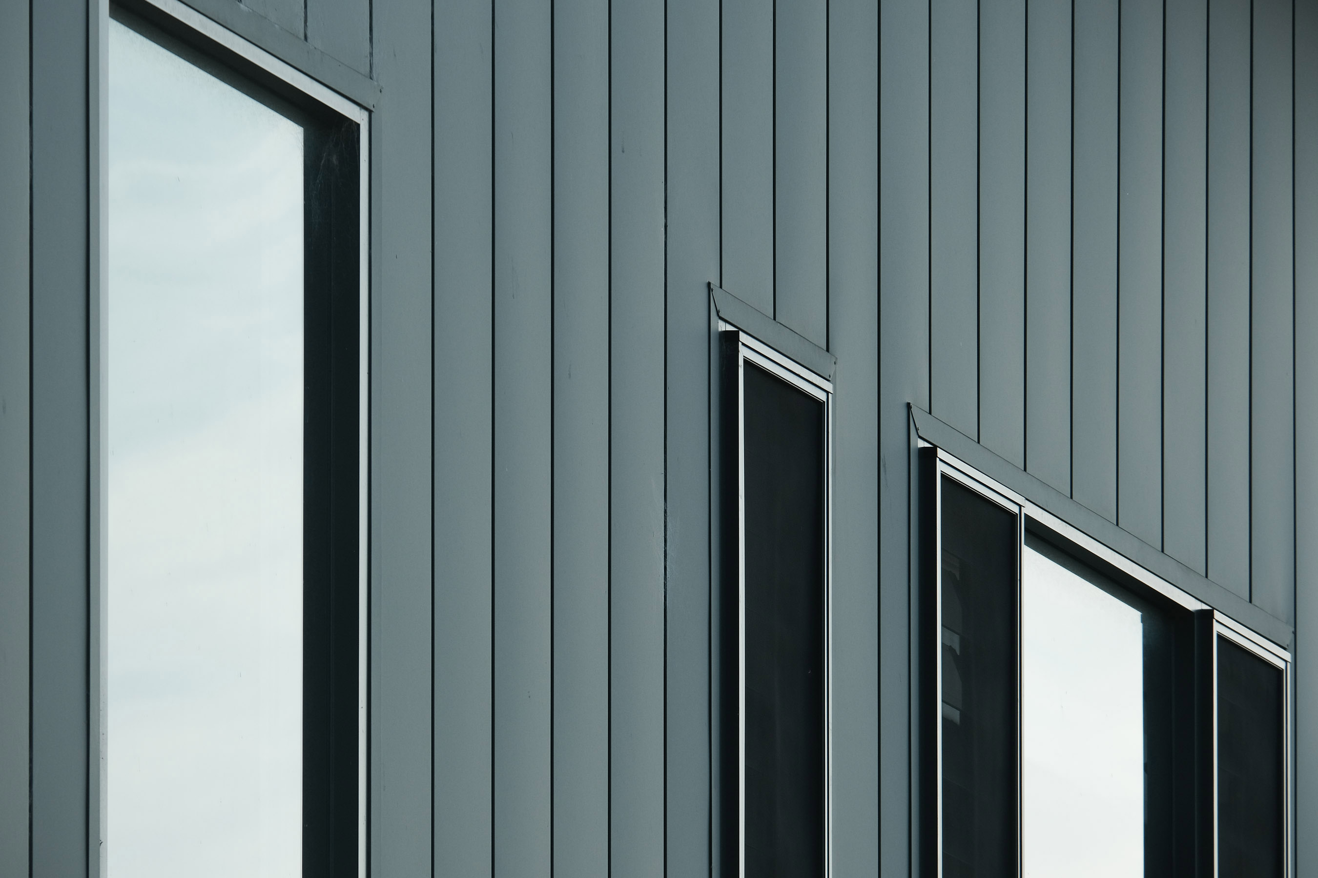 Roofing In Wollongong | Geoff Reynolds Roofing Pty Ltd